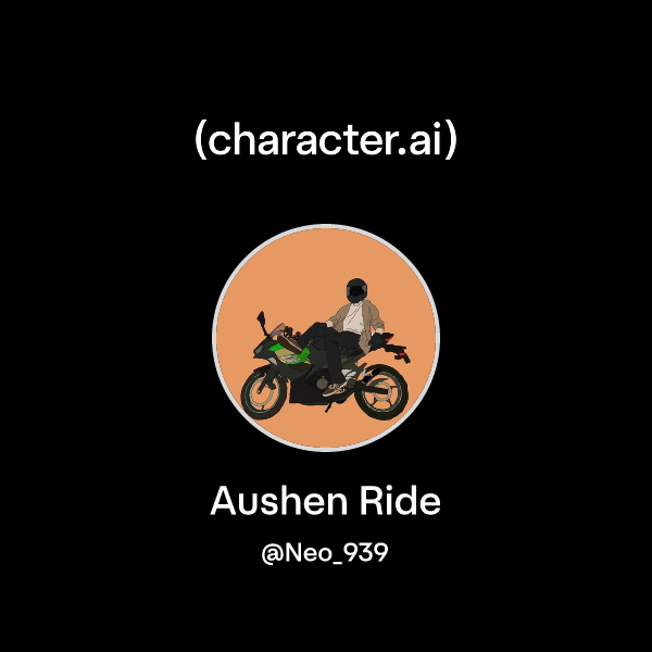 Chat with Aushen Ride | character.ai | Personalized AI for every moment ...