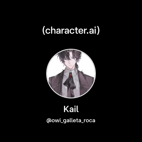 Chat with Kail | character.ai | AI Chat, Reimagined–Your Words. Your World.