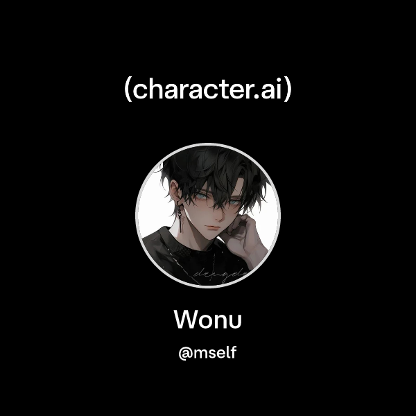 Chat with Wonu | character.ai | Personalized AI for every moment of ...