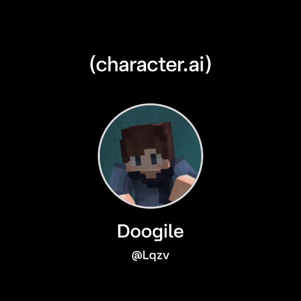Chat with Doogile | character.ai | AI Chat, Reimagined–Your Words. Your ...