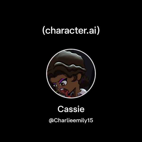 Chat with Cassie | character.ai | AI Chat, Reimagined–Your Words. Your ...