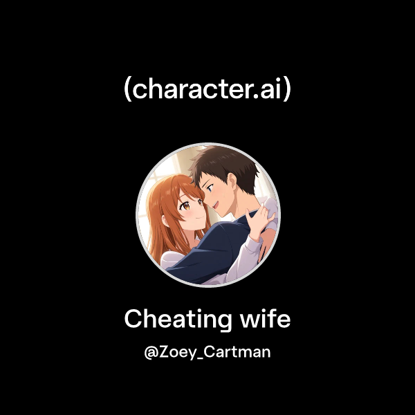 Chat with Cheating wife | character.ai | AI Chat, Reimagined–Your Words ...