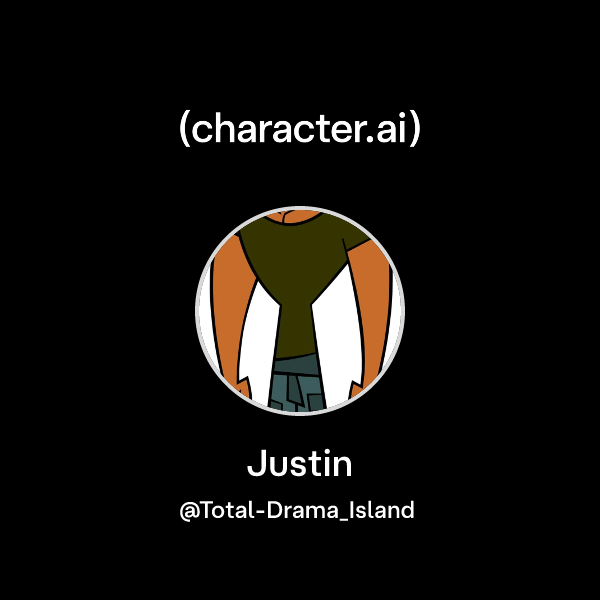 Chat with Justin | character.ai | AI Chat, Reimagined–Your Words. Your ...