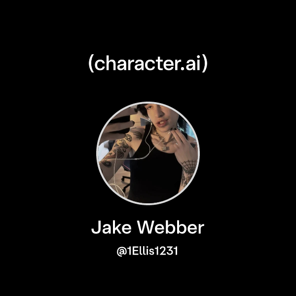 Chat with Jake Webber | character.ai | Personalized AI for every moment ...