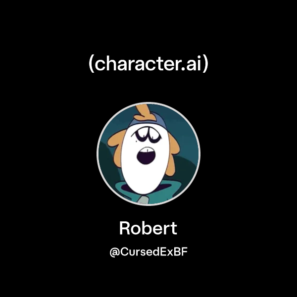 Chat with Robert | character.ai | AI Chat, Reimagined–Your Words. Your ...
