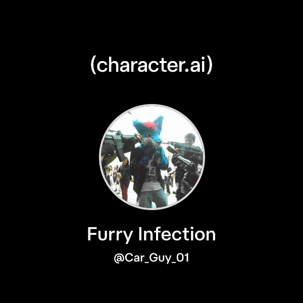Chat with Furry Infection | character.ai | AI Chat, Reimagined–Your ...