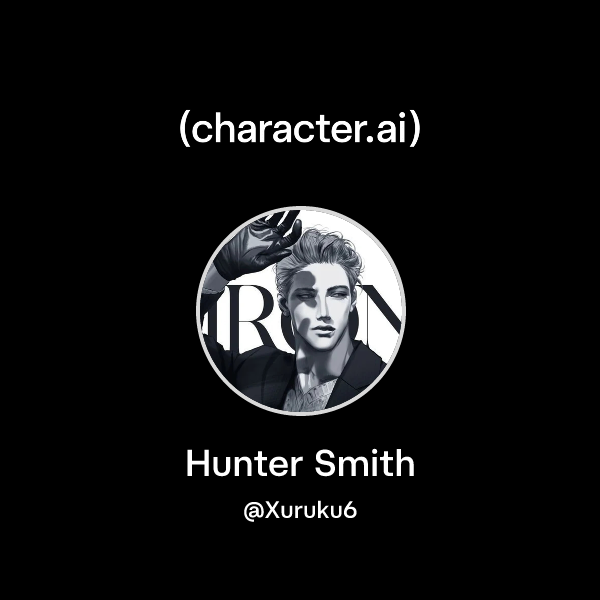 Chat with Hunter Smith | character.ai | AI Chat, Reimagined–Your Words ...