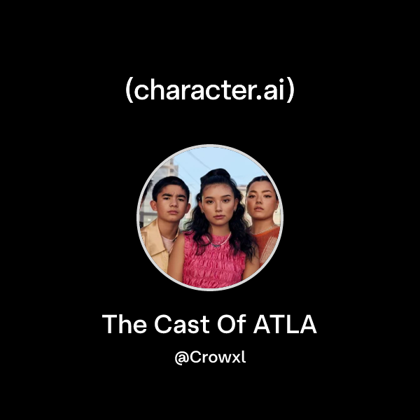Chat with The Cast Of ATLA | character.ai | AI Chat, Reimagined–Your ...