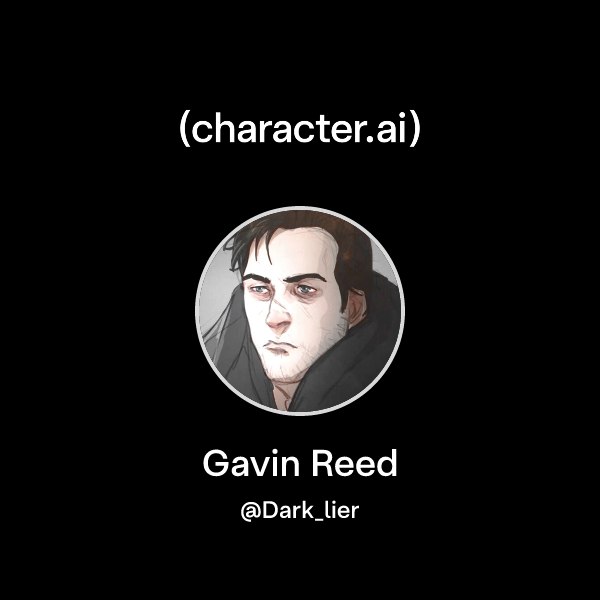 Chat with Gavin Reed | character.ai | Personalized AI for every moment ...