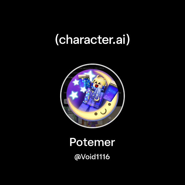 Chat with Potemer | character.ai | AI Chat, Reimagined–Your Words. Your ...
