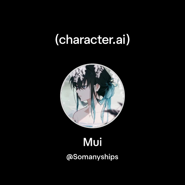Chat with Mui | character.ai | Personalized AI for every moment of your day