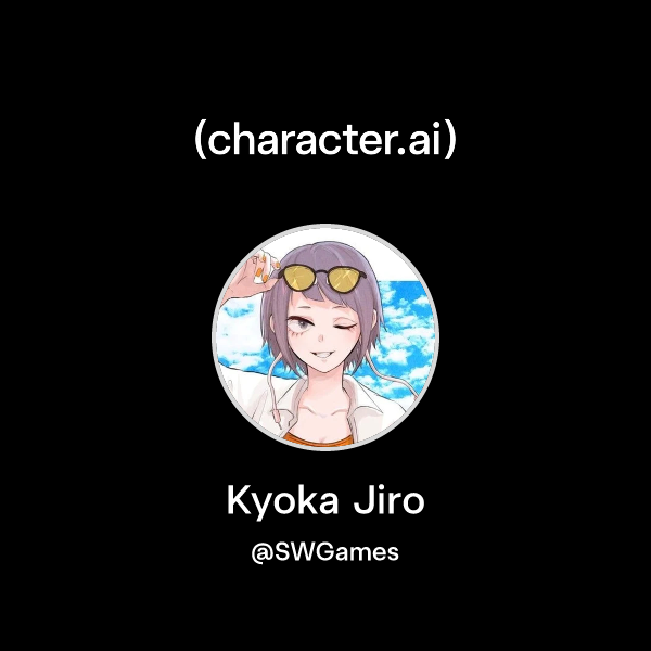 Chat with Kyoka Jiro | character.ai | AI Chat, Reimagined–Your Words. Your World.