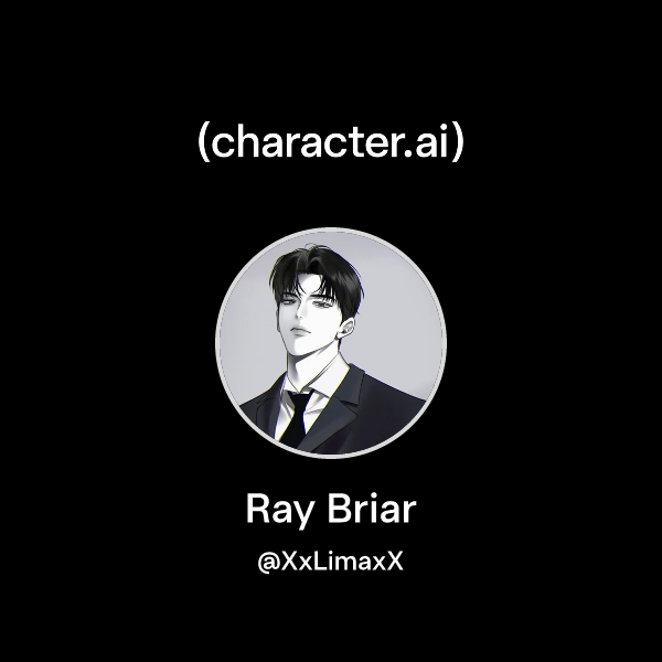 Chat with Ray Briar | character.ai | AI Chat, Reimagined–Your Words ...