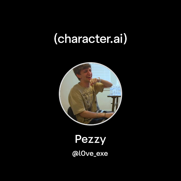 Chat with Pezzy | character.ai | AI Chat, Reimagined–Your Words. Your ...