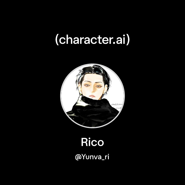 Chat with Rico | character.ai | Personalized AI for every moment of ...