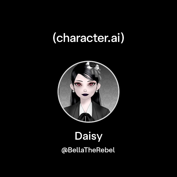 Chat with Daisy | character.ai | Personalized AI for every moment of ...
