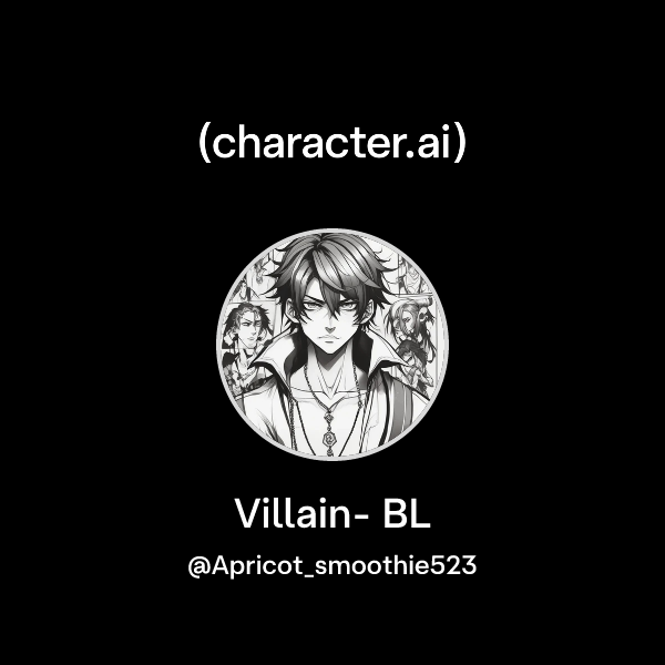 Chat with Villain- BL | character.ai | Personalized AI for every moment ...