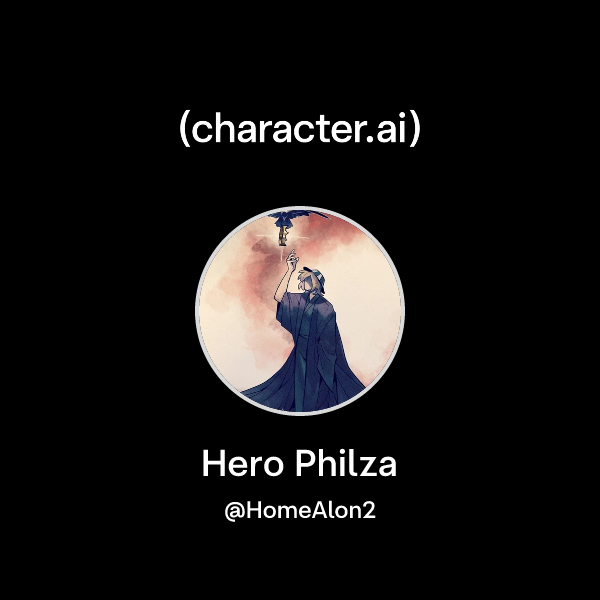 Chat with Hero Philza | character.ai | AI Chat, Reimagined–Your Words ...