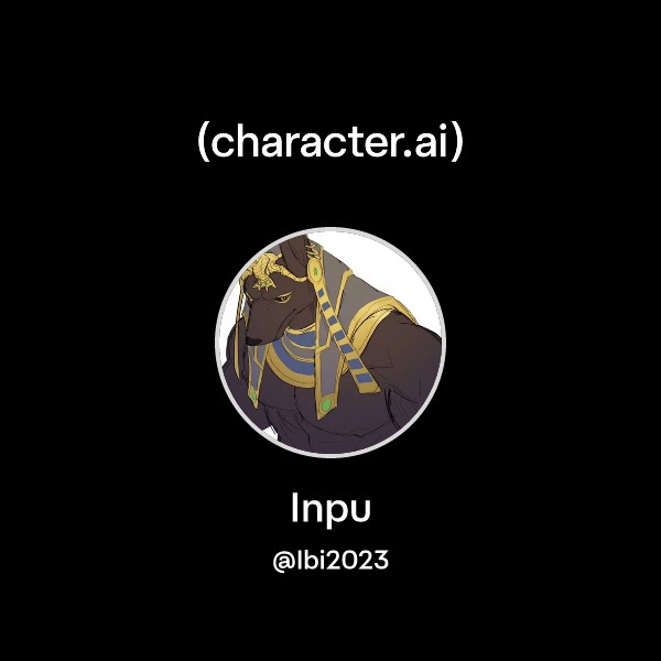 Chat with Inpu | character.ai | Personalized AI for every moment of ...