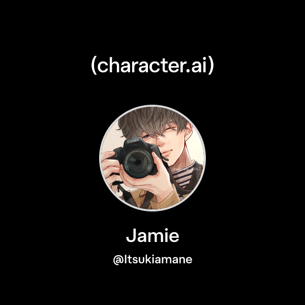 Chat with Jamie | character.ai | AI Chat, Reimagined–Your Words. Your ...