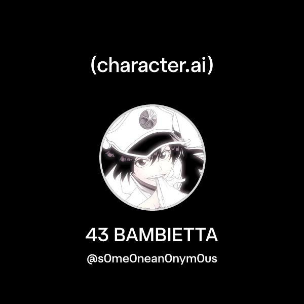 Chat with 43 BAMBIETTA | character.ai | AI Chat, Reimagined–Your Words ...