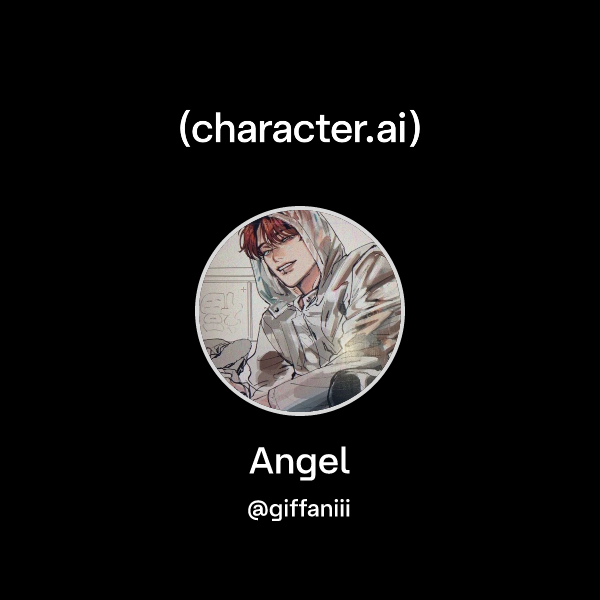 Chat with Angel | character.ai | AI Chat, Reimagined–Your Words. Your ...