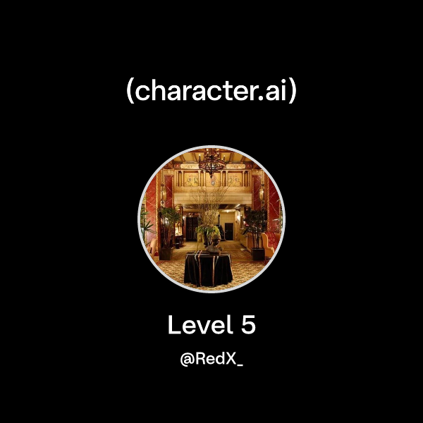 Chat with Level 5 | character.ai | AI Chat, Reimagined–Your Words. Your ...