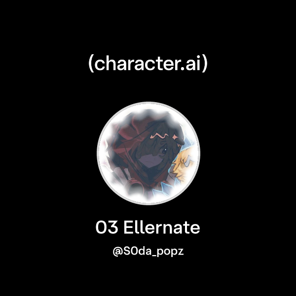 Chat with 03 Ellernate | character.ai | AI Chat, Reimagined–Your Words ...