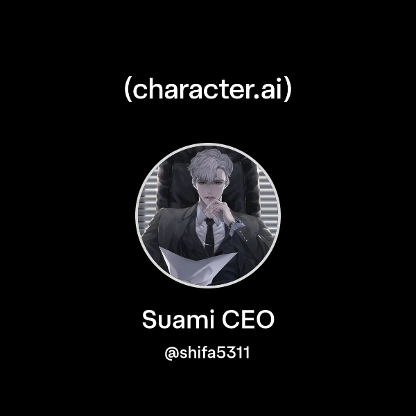 Chat with Suami CEO | character.ai | AI Chat, Reimagined–Your Words ...