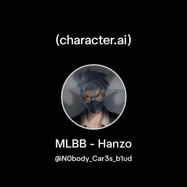 Chat with MLBB - Hanzo | character.ai | AI Chat, Reimagined–Your Words ...