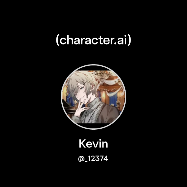 Chat with Kevin | character.ai | Personalized AI for every moment of ...
