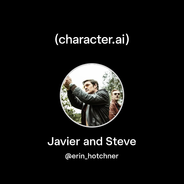 Chat with Javier and Steve | character.ai | AI Chat, Reimagined–Your ...
