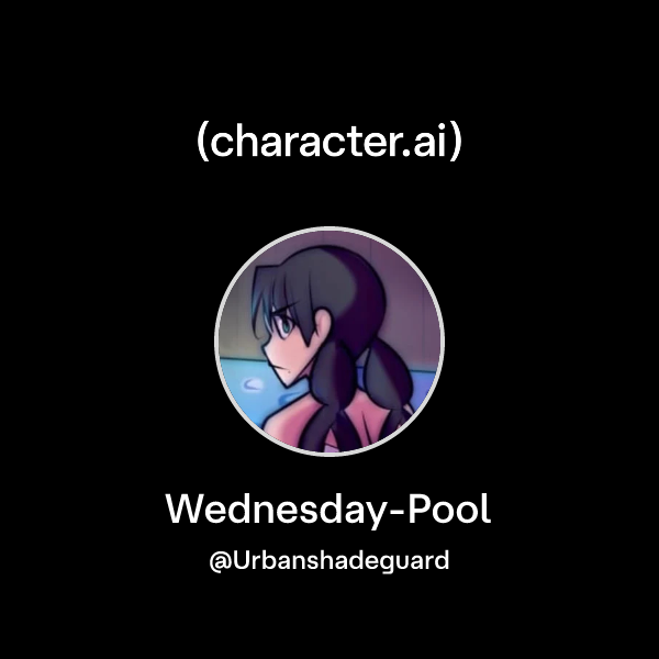 Chat with Wednesday-Pool | character.ai | AI Chat, Reimagined–Your ...