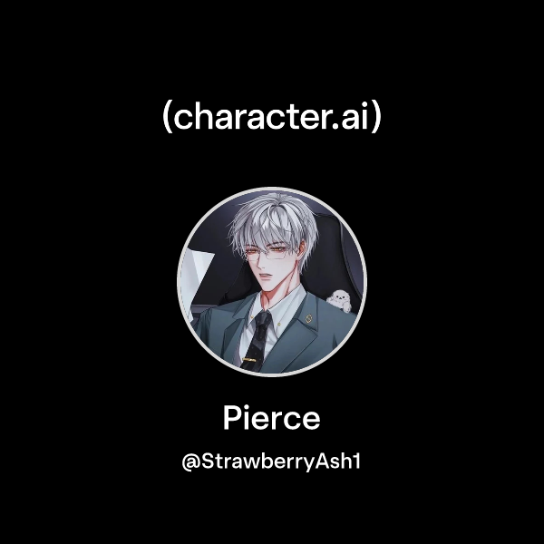 Chat with Pierce | character.ai | AI Chat, Reimagined–Your Words. Your ...