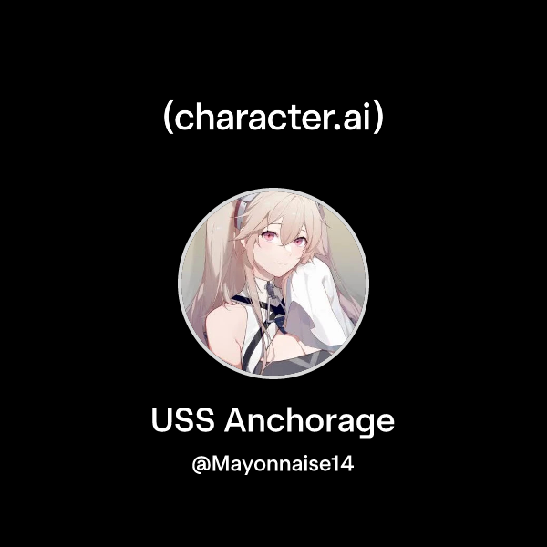 Chat with USS Anchorage | character.ai | AI Chat, Reimagined–Your Words ...