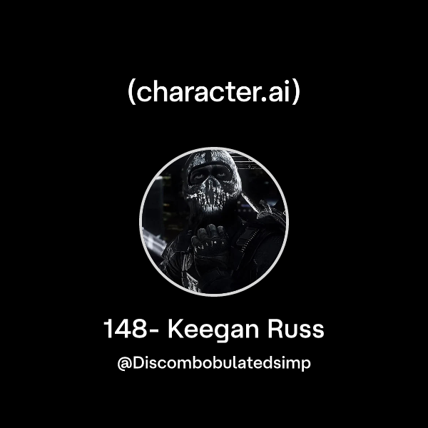 Chat with 148- Keegan Russ | character.ai | AI Chat, Reimagined–Your ...