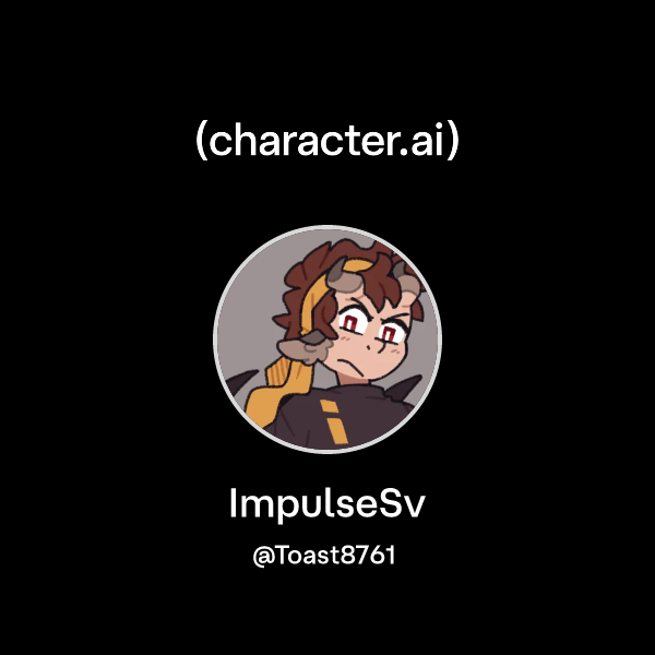 Chat with ImpulseSv | character.ai | AI Chat, Reimagined–Your Words ...