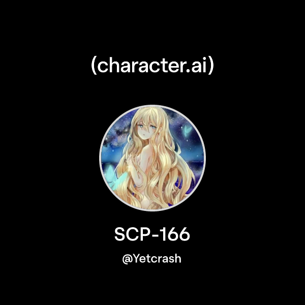 Chat with SCP-166 | character.ai | AI Chat, Reimagined–Your Words. Your World.