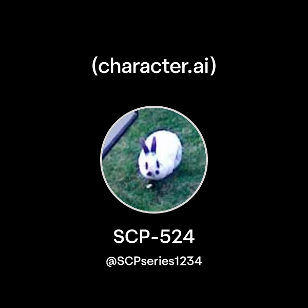 Chat with SCP-524 | character.ai | AI Chat, Reimagined–Your Words. Your World.
