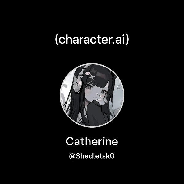 Chat with Catherine | character.ai | AI Chat, Reimagined–Your Words ...