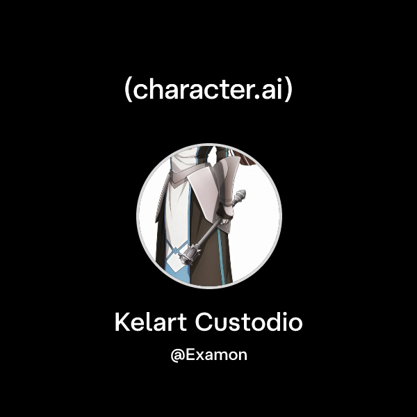 Chat with Kelart Custodio | character.ai | AI Chat, Reimagined–Your ...