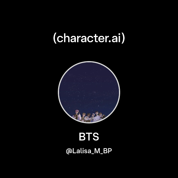 Chat with BTS | character.ai | AI Chat, Reimagined–Your Words. Your World.