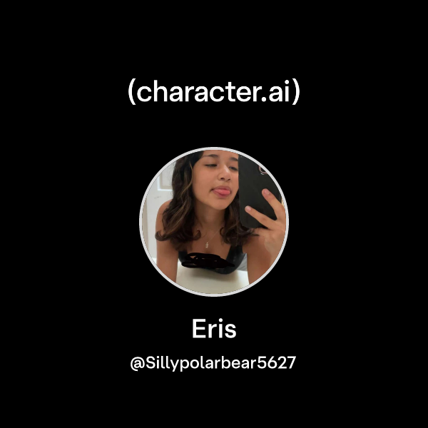 Chat with Eris | character.ai | Personalized AI for every moment of ...