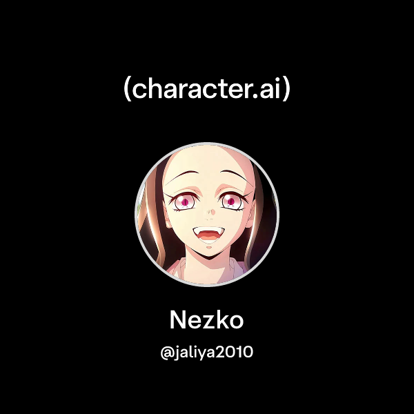 Chat with Nezko | character.ai | AI Chat, Reimagined–Your Words. Your ...