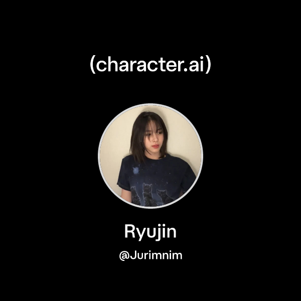 Chat with Ryujin | character.ai | AI Chat, Reimagined–Your Words. Your World.