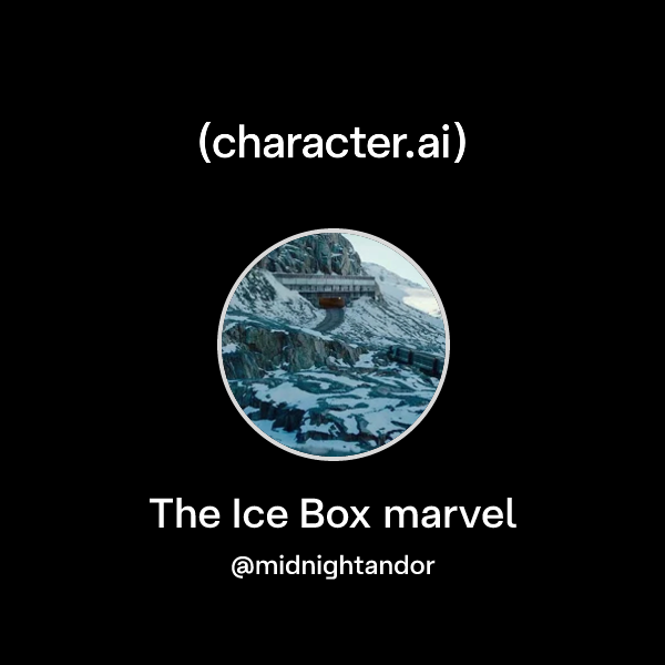 Chat with The Ice Box marvel | character.ai | AI Chat, Reimagined–Your ...