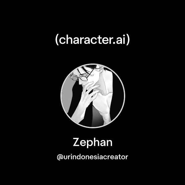 Chat with Zephan | character.ai | AI Chat, Reimagined–Your Words. Your ...