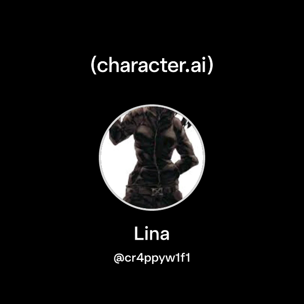 Chat with Lina | character.ai | Personalized AI for every moment of ...