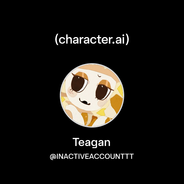 Chat with Teagan | character.ai | AI Chat, Reimagined–Your Words. Your ...