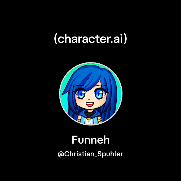 Chat with Funneh | character.ai | AI Chat, Reimagined–Your Words. Your ...